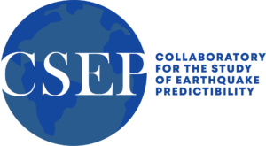 CSEP Testing – Collaboratory for the Study of Earthquake Predictability